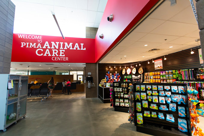 Pima Animal Care Center Pacc